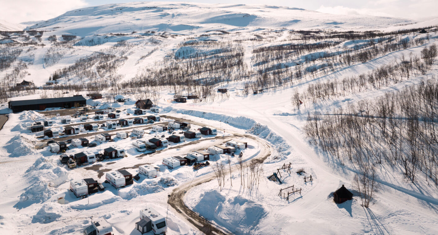 Magical Lapland Adventure | Northern Lights Holiday Experts | Aurora Nights